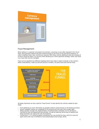 Airline payments.com white_paper | PDF