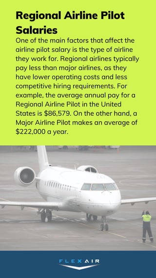 Airline Pilot Salaries | PDF