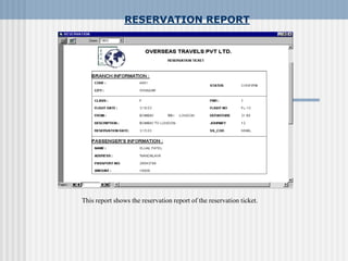 Airline Reservation System.PPT