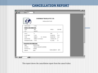 Airline Reservation System.PPT