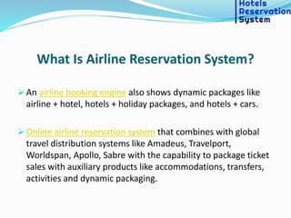 Airline Reservation System.pptx
