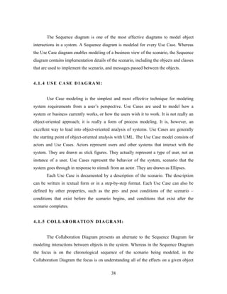 Airline reservation system documentation | PDF