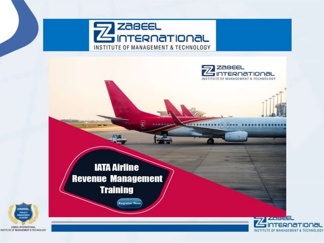 What is Airline revenue management?-Airline Revenue Management | PPT