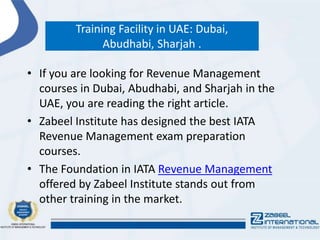 What is Airline revenue management?-Airline Revenue Management | PPT