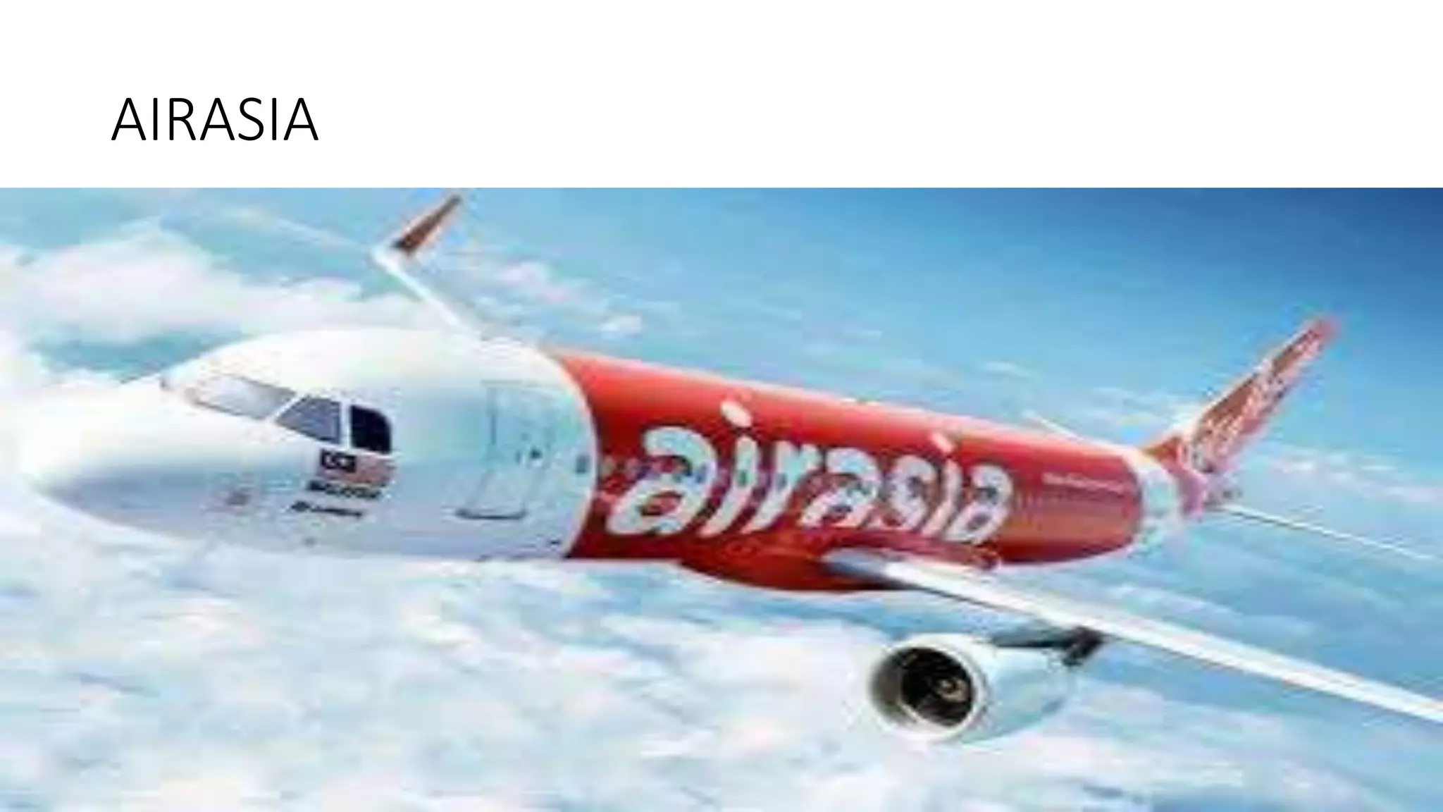 TYPES OF AIRLINES | PPTX