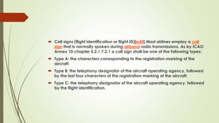 Airline Industry | PPTX