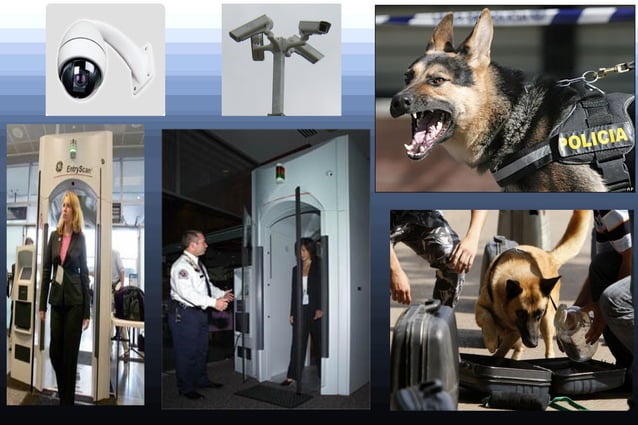 Airline security new | PPT