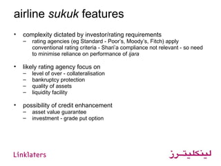 Airline sukuk by robert fugard | PPT
