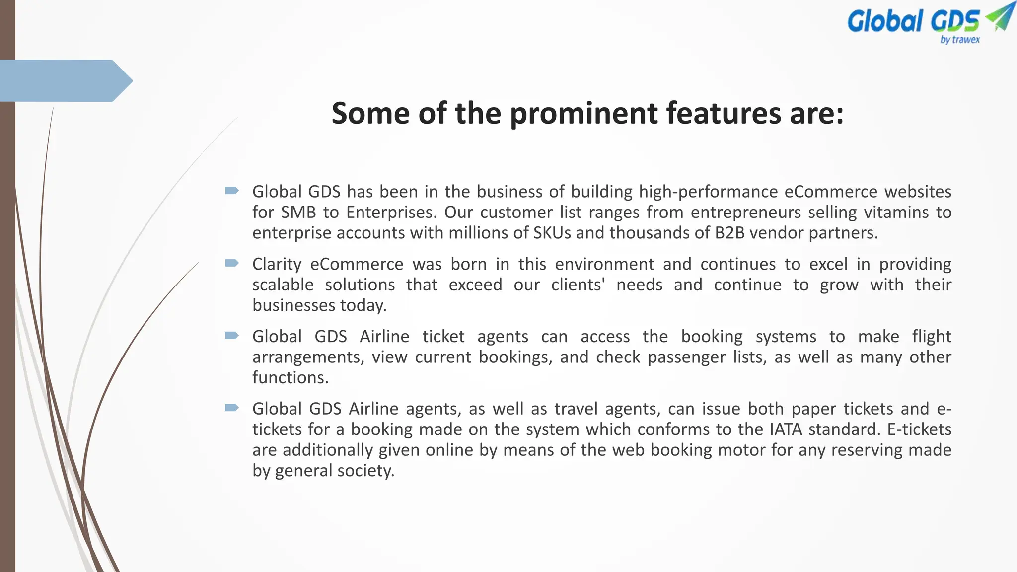 Airline Ticket Booking System, Airline Booking System | PPTX