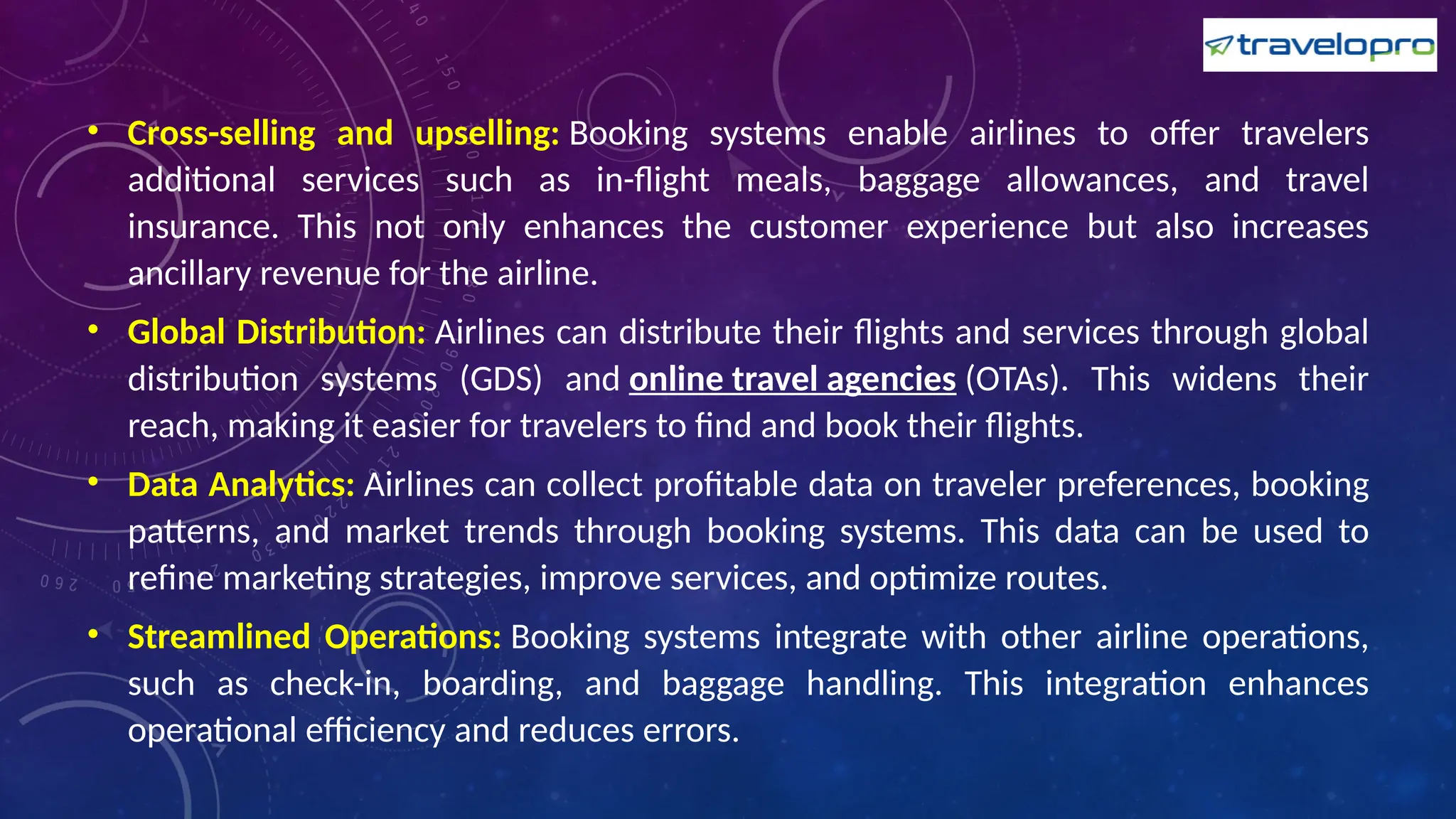 Airline Ticket Booking System, Flight Ticket Reservation System | PPTX