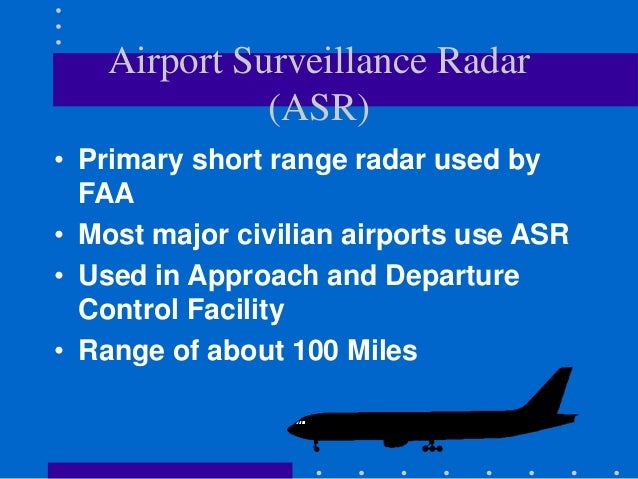 Airline traffic control (atc)..