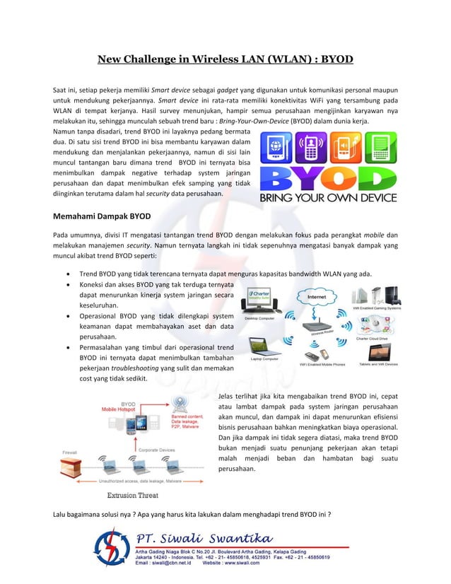 Air magnet for byod | PDF