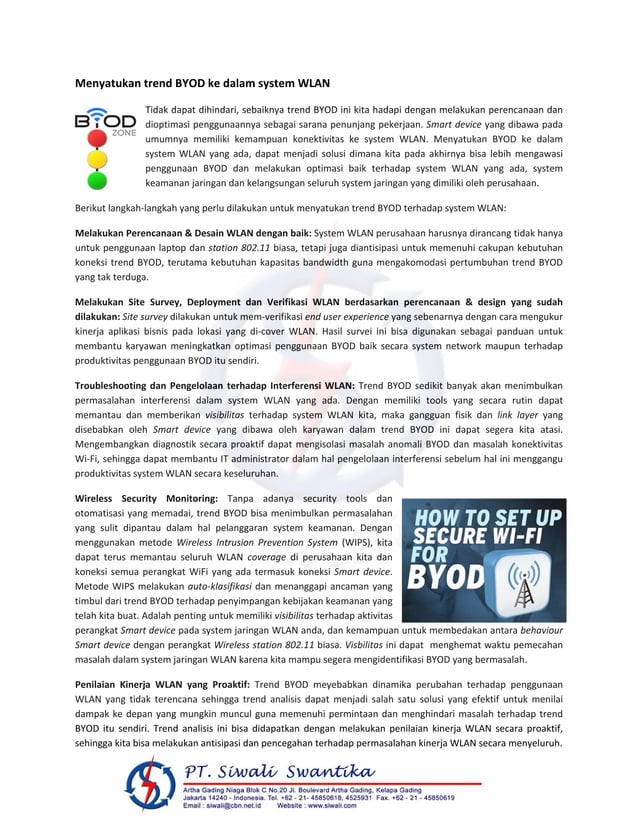 Air magnet for byod | PDF