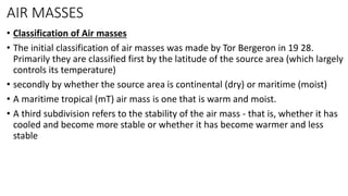 AIR MASSES.pptx