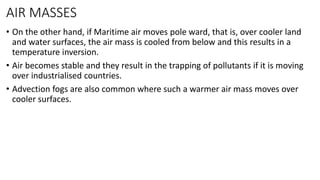 AIR MASSES.pptx