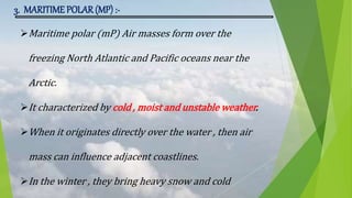 TYPES OF AIR MASS PRESENTATION.pptx