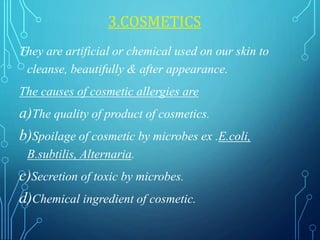 Air microbiology | PPTX