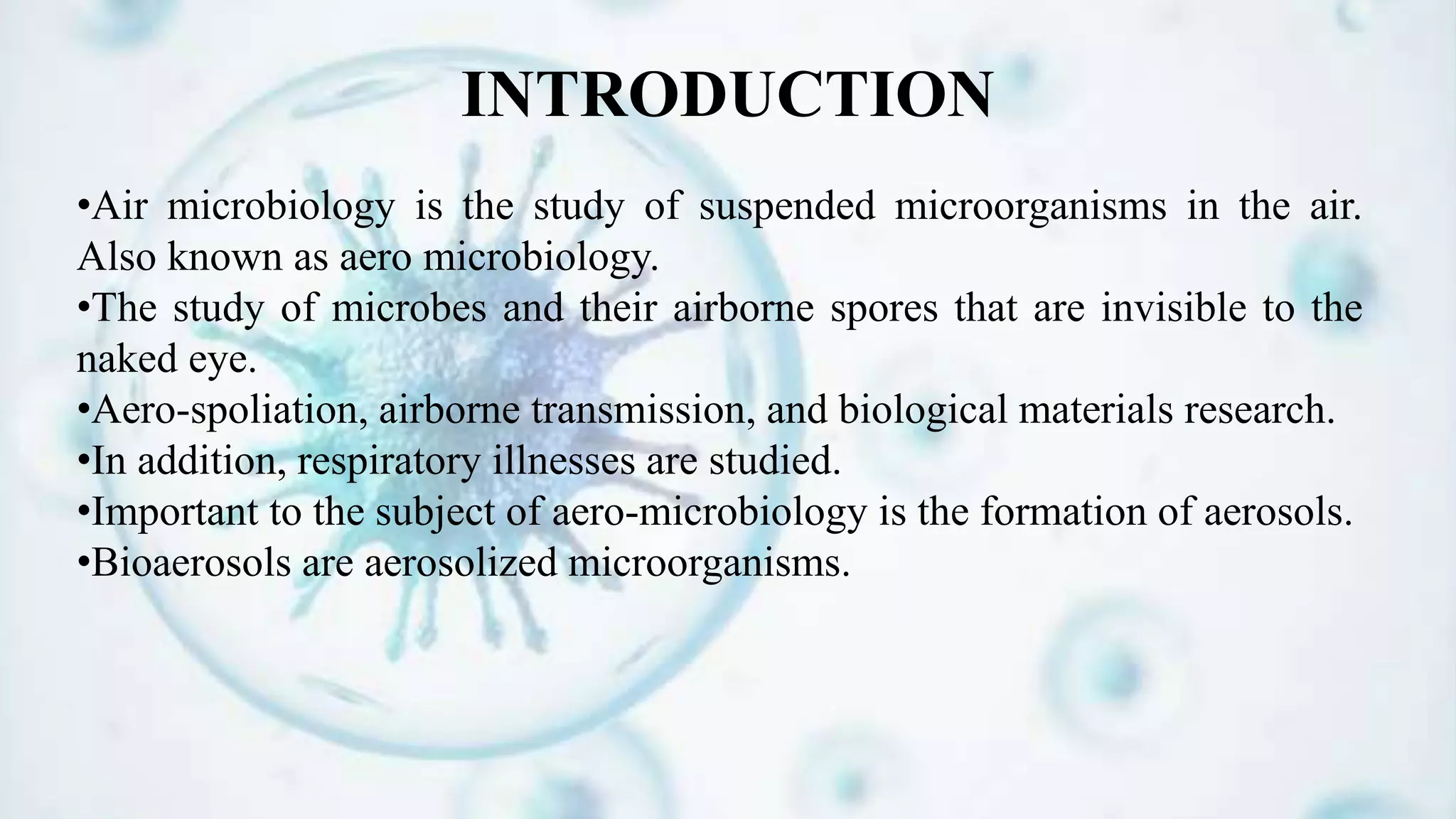 AIR MICROBIOLOGY.pptx
