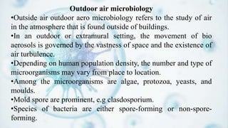 AIR MICROBIOLOGY.pptx