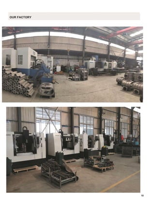 Air m max amlt series roots blower-aquaculture | PDF