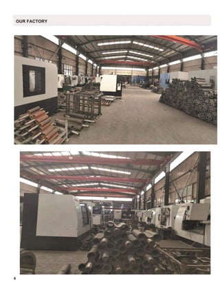 AirMMax AMSR series roots blower-industrial | PDF