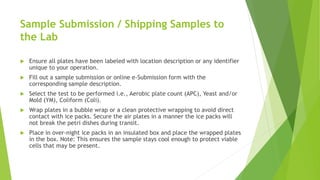Air Monitoring by Passive Sampling (lab).pptx