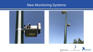 Air monitoring presentation | PPTX
