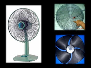 Air multiplier | PDF