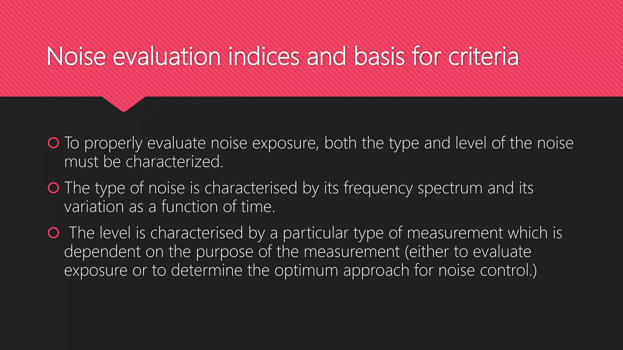 Air, Noise and Sound Pollution | PPTX
