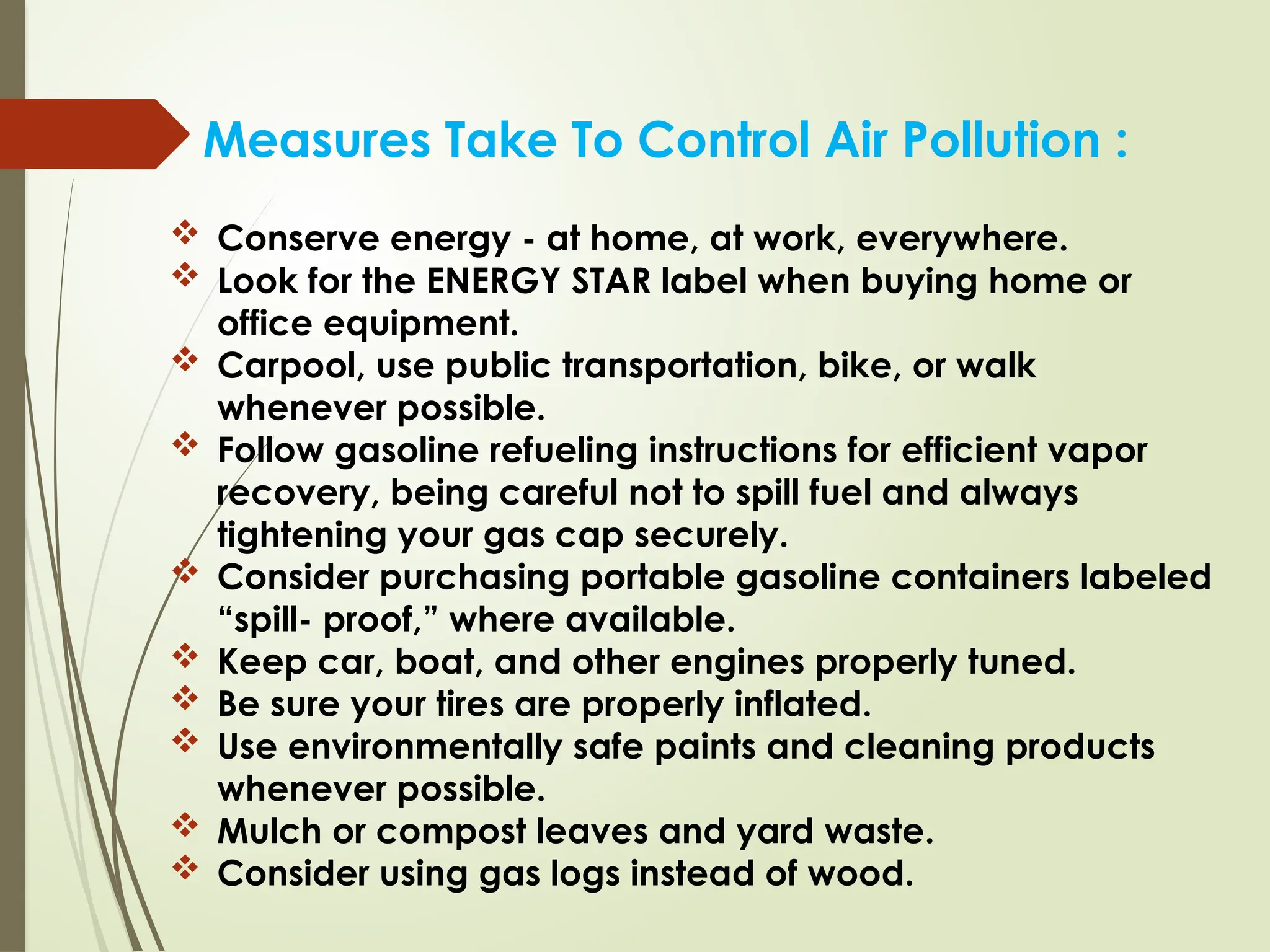PPT For Air & Noise Pollution - Copy.pptx