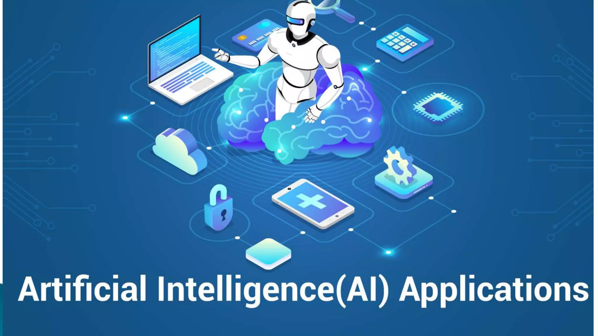 ARTIFICIAL INTELLIGENCE AND ROBOTICS | PPTX