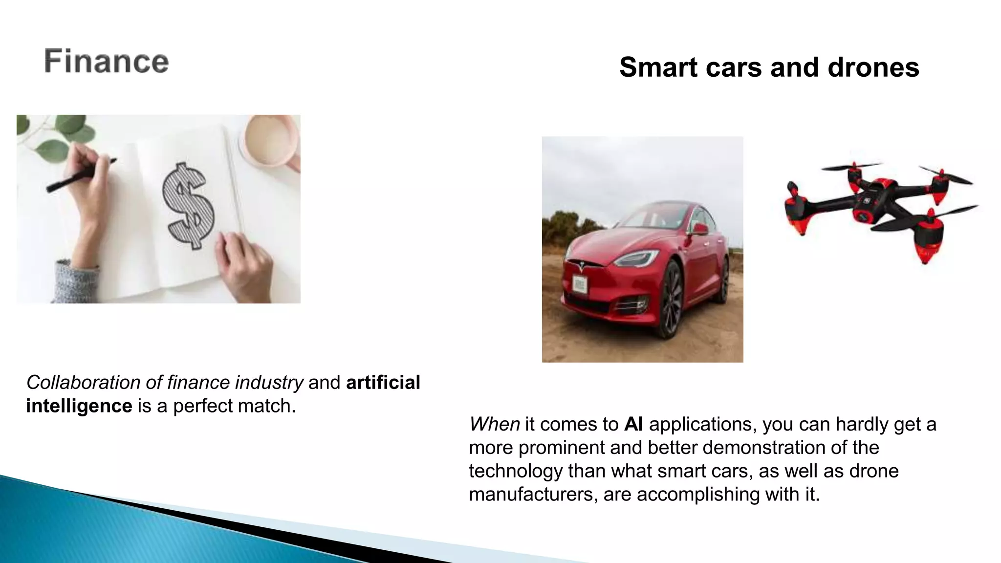 ARTIFICIAL INTELLIGENCE AND ROBOTICS | PPTX