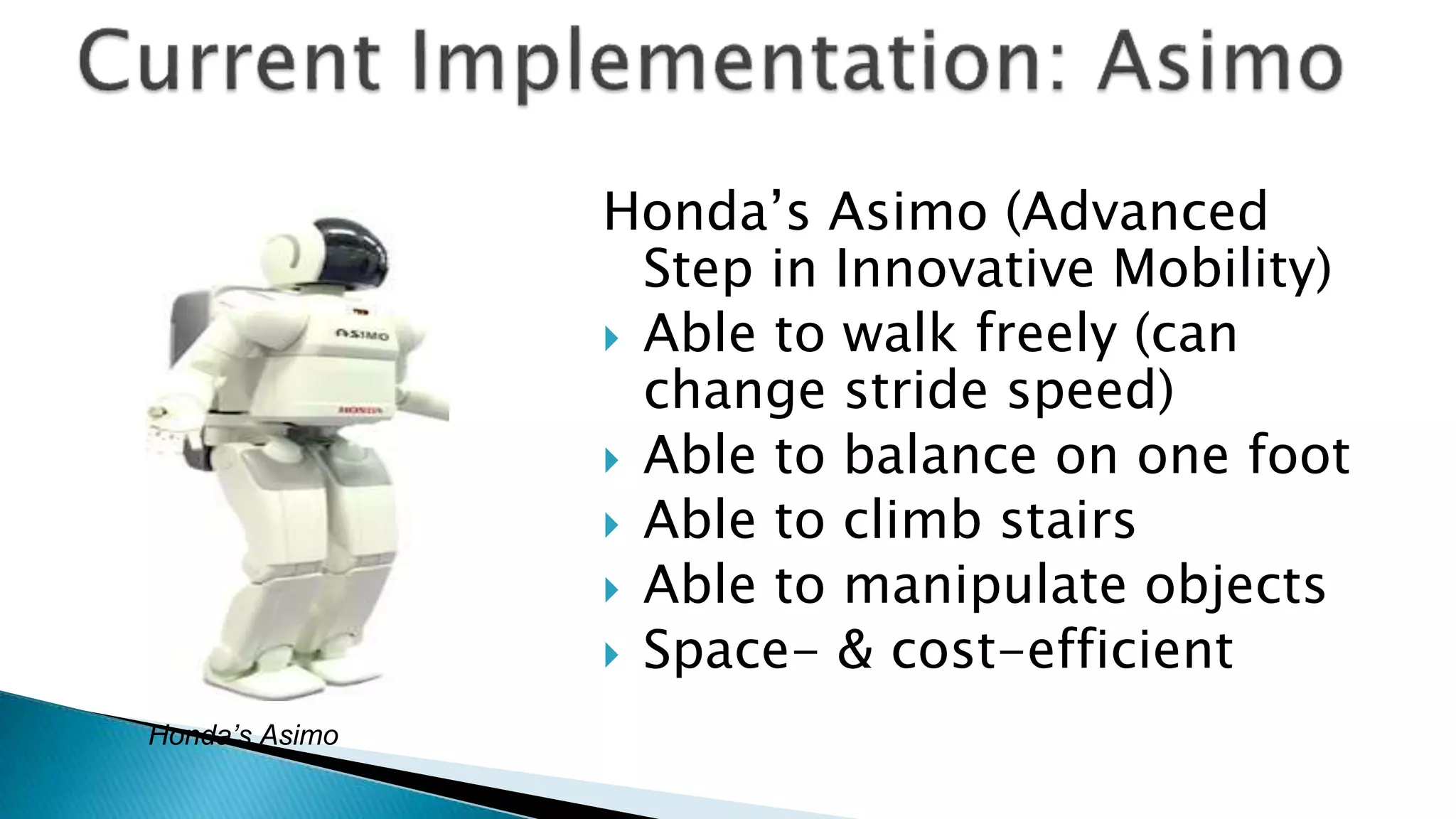 ARTIFICIAL INTELLIGENCE AND ROBOTICS | PPTX