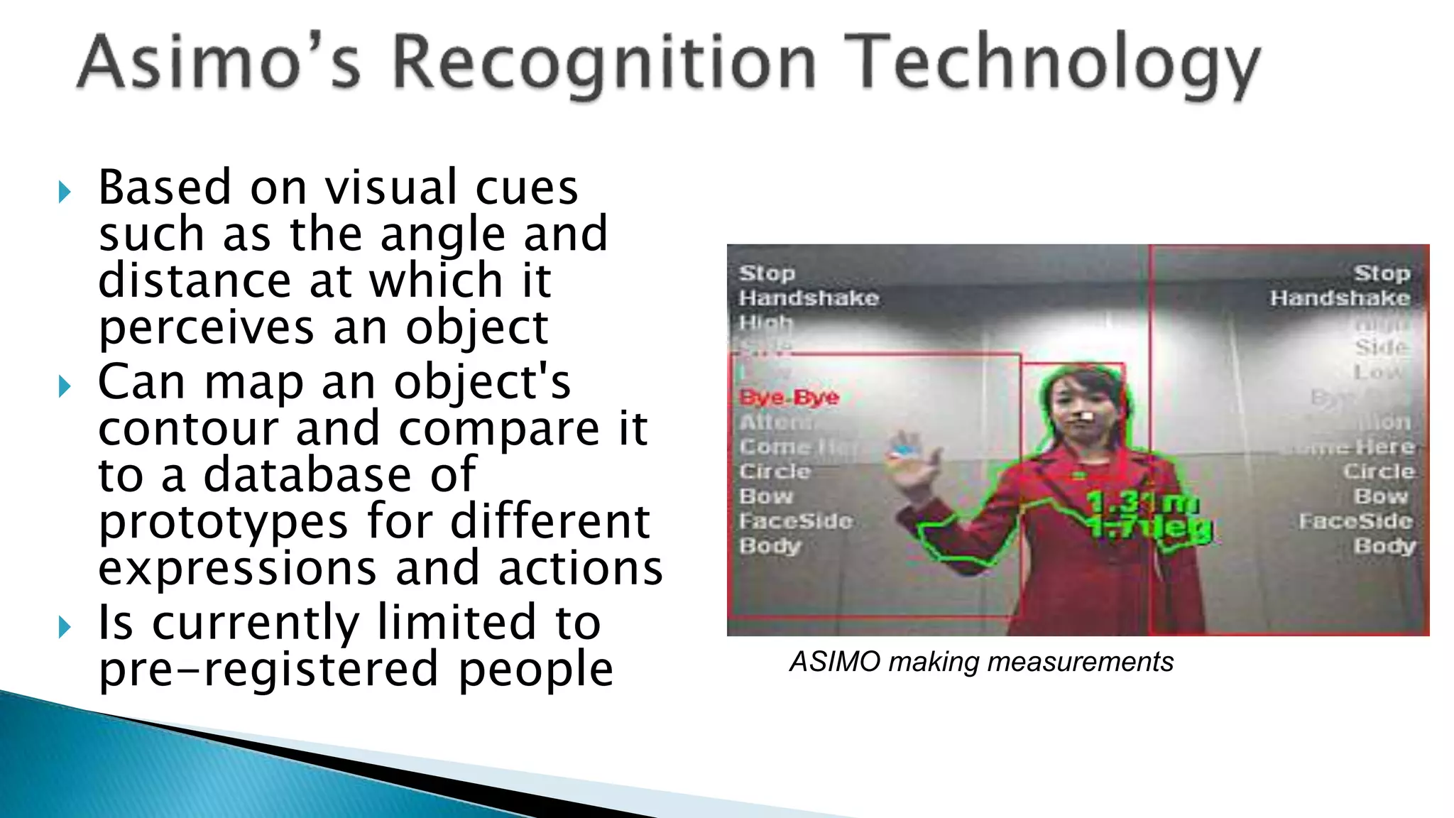 ARTIFICIAL INTELLIGENCE AND ROBOTICS | PPTX