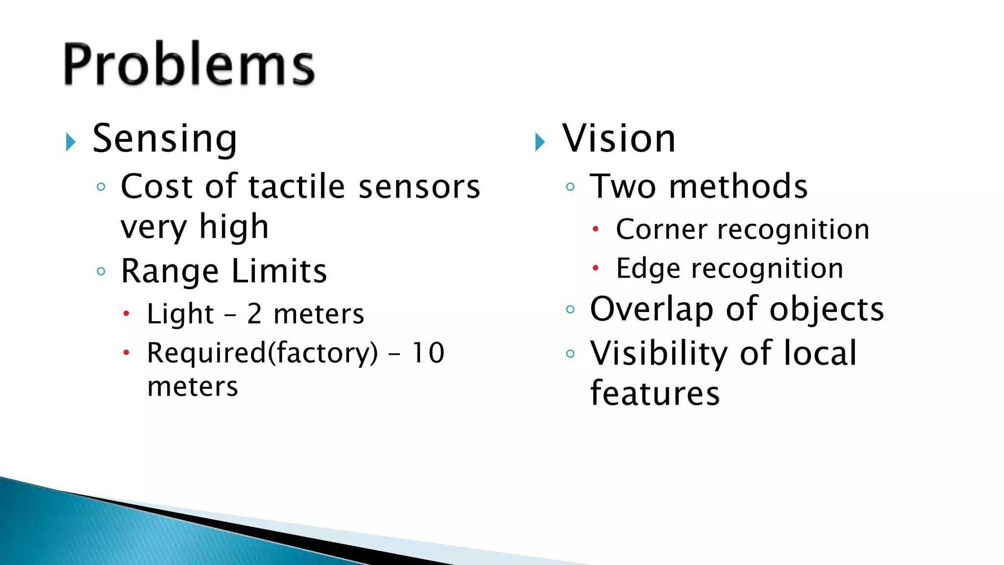 ARTIFICIAL INTELLIGENCE AND ROBOTICS | PPTX