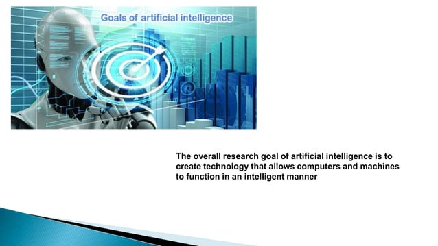 ARTIFICIAL INTELLIGENCE AND ROBOTICS | PPTX