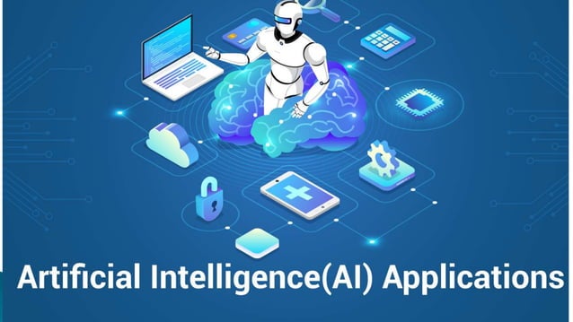 ARTIFICIAL INTELLIGENCE AND ROBOTICS | PPTX