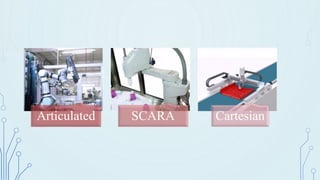 AI and Robotics: Pharmaceutical approach.pptx