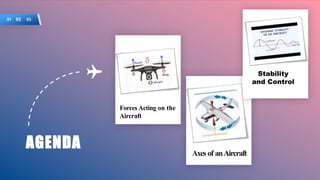 Aerodynamics / Aircraft Aerodynamics PPT | PPT