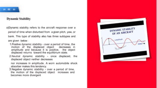Aerodynamics / Aircraft Aerodynamics PPT | PPT