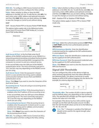 Air os ug_v80 | PDF