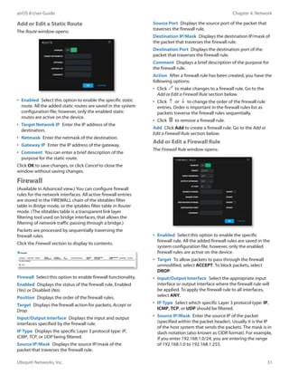 Air os ug_v80 | PDF
