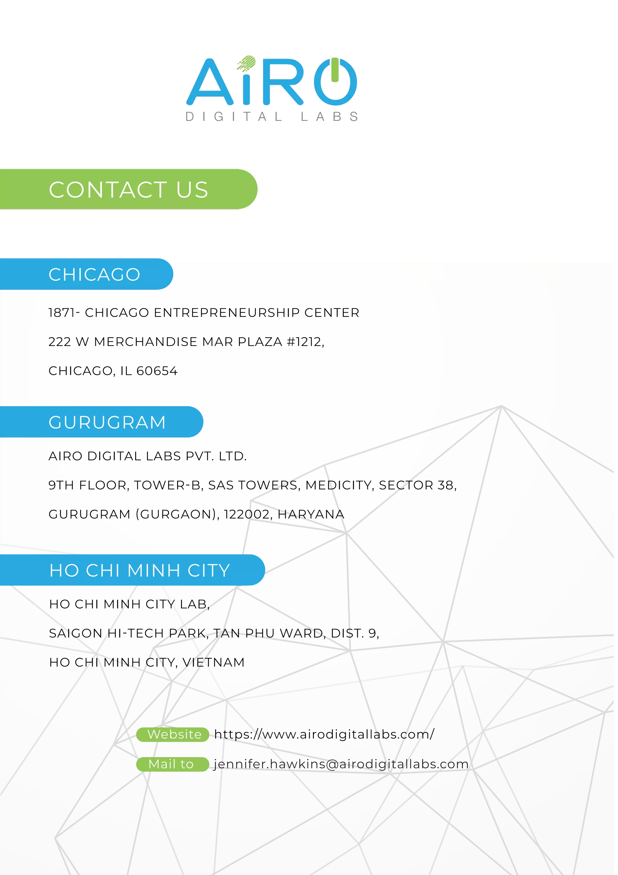 AiRo Digital Labs - RPA Use Case - Finance & Accounting | PDF
