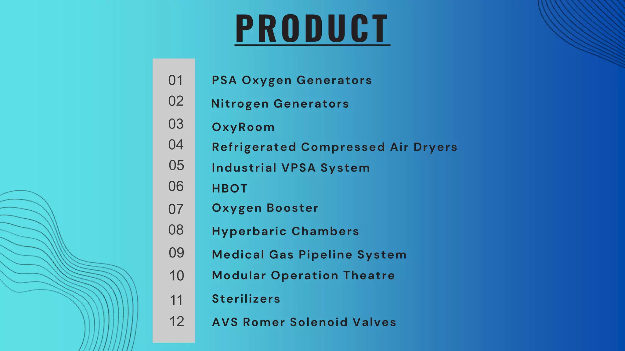 PSA Oxygen generation Plant | Medical Oxygen for Hospitals | Oxygen for ...