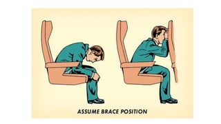 Airplane Crash Survival -- with Notes.pptx