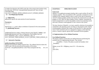 Airplane game management system project report .pdf