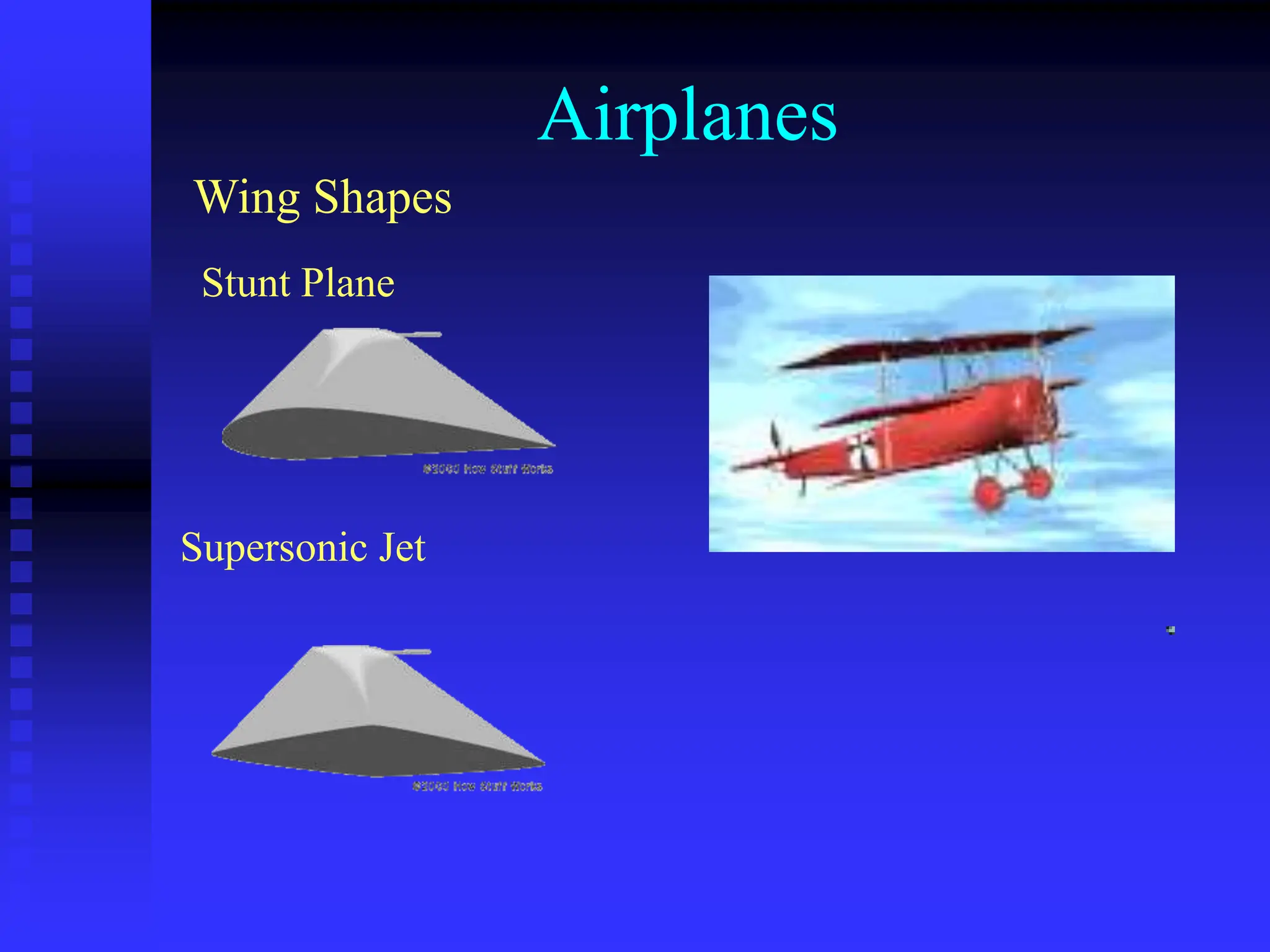 Airplanes types and basic principles.ppt