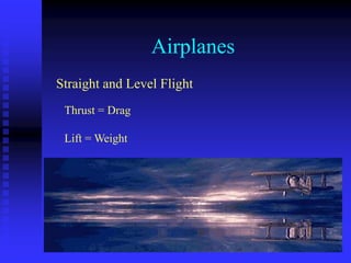 Airplanes types and basic principles.ppt