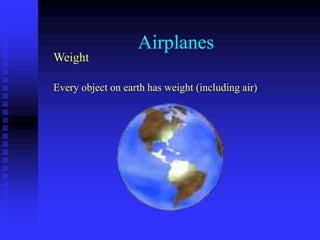 Airplanes types and basic principles.ppt