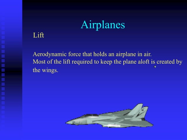 Airplanes types and basic principles.ppt